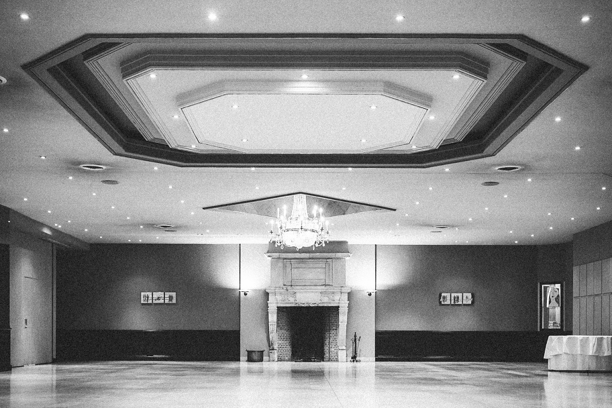 eventnews.be - Le traiteur gantois Cœur Catering reprend la salle ...