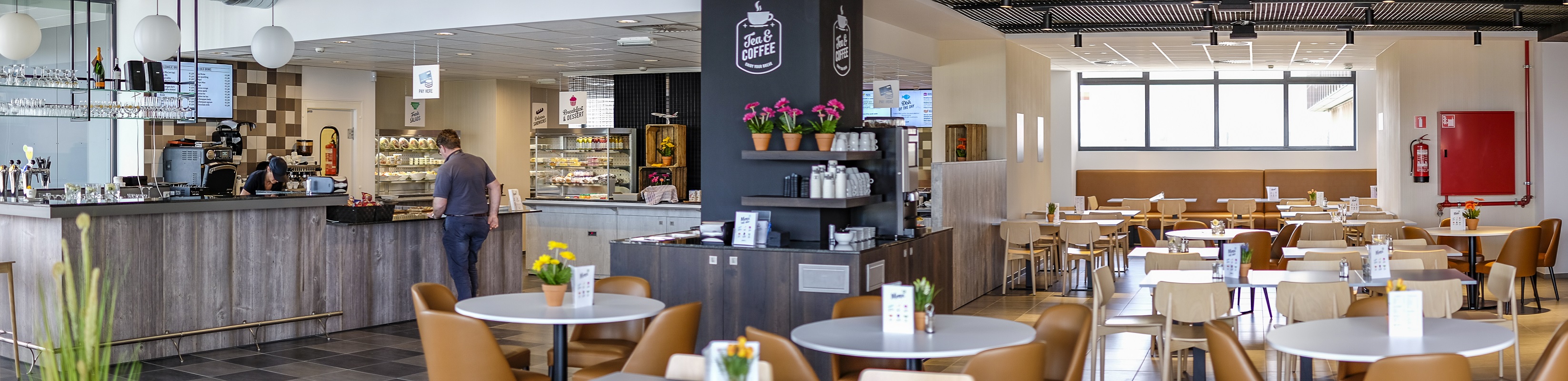 eventnews.be - Opening van Cargo m! op Brucargo