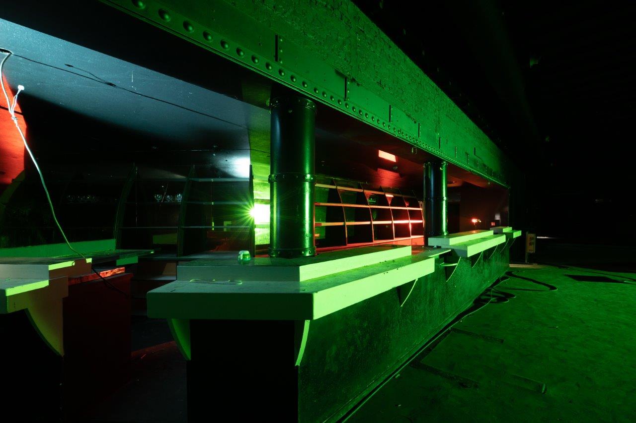 eventnews.be - Nieuwe eventhal ‘Radar’ opent de deuren in Lokeren vanaf ...