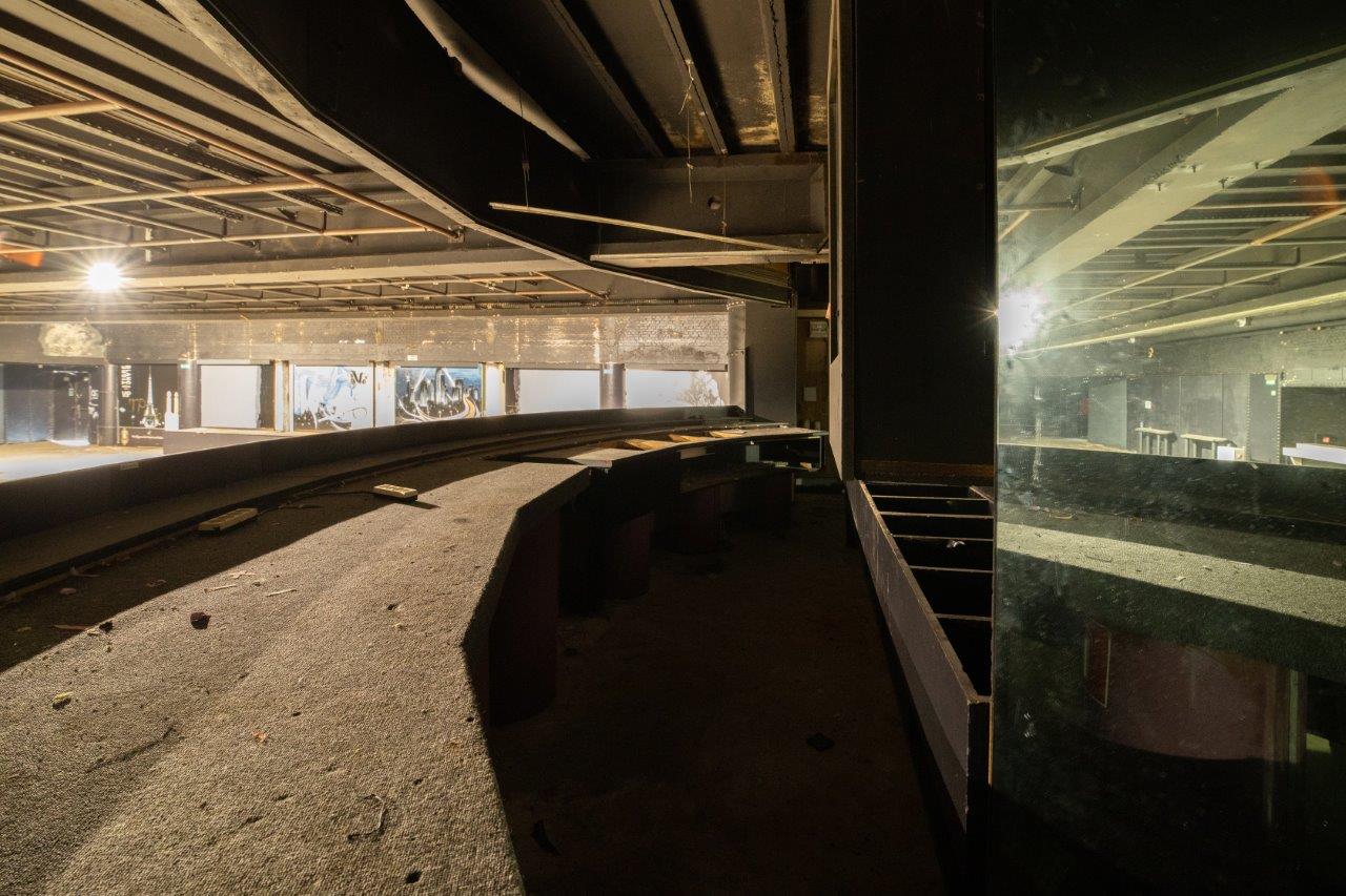 eventnews.be - Le nouveau hall événementiel ‘Radar’ ouvrira ses portes ...