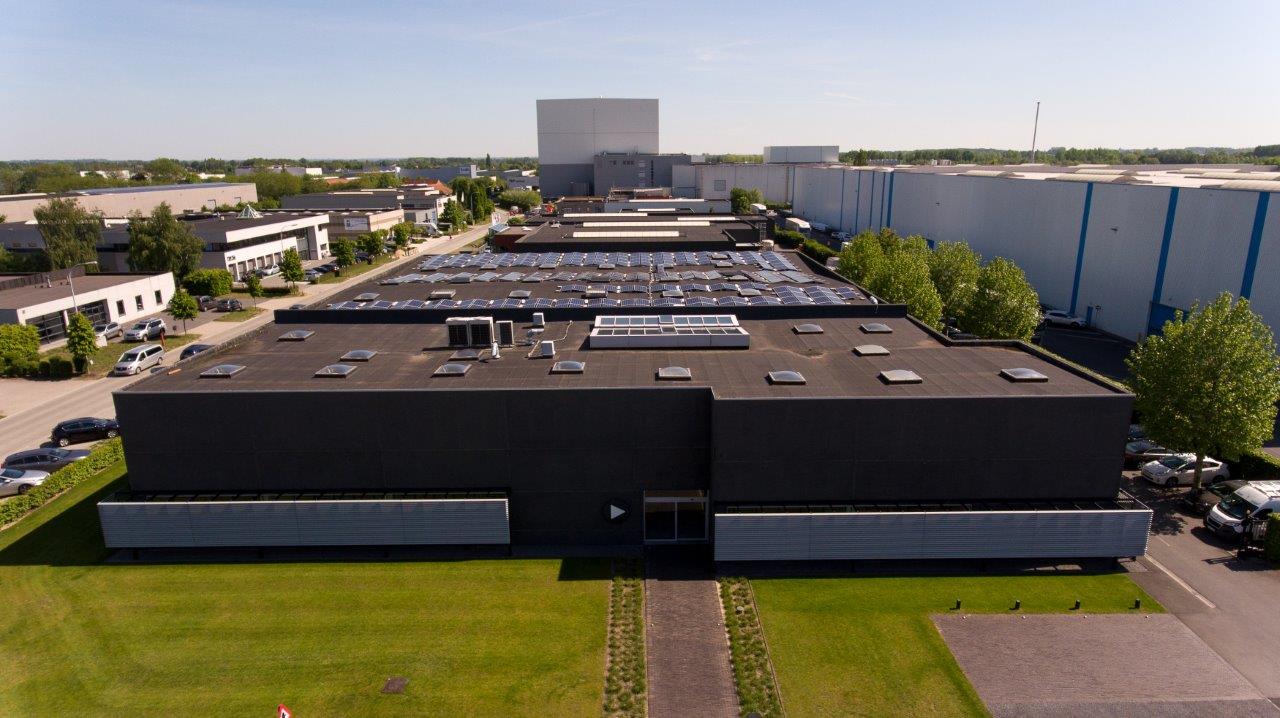 eventnews.be - Play AV poursuit sa croissance en reprenant Videocenter