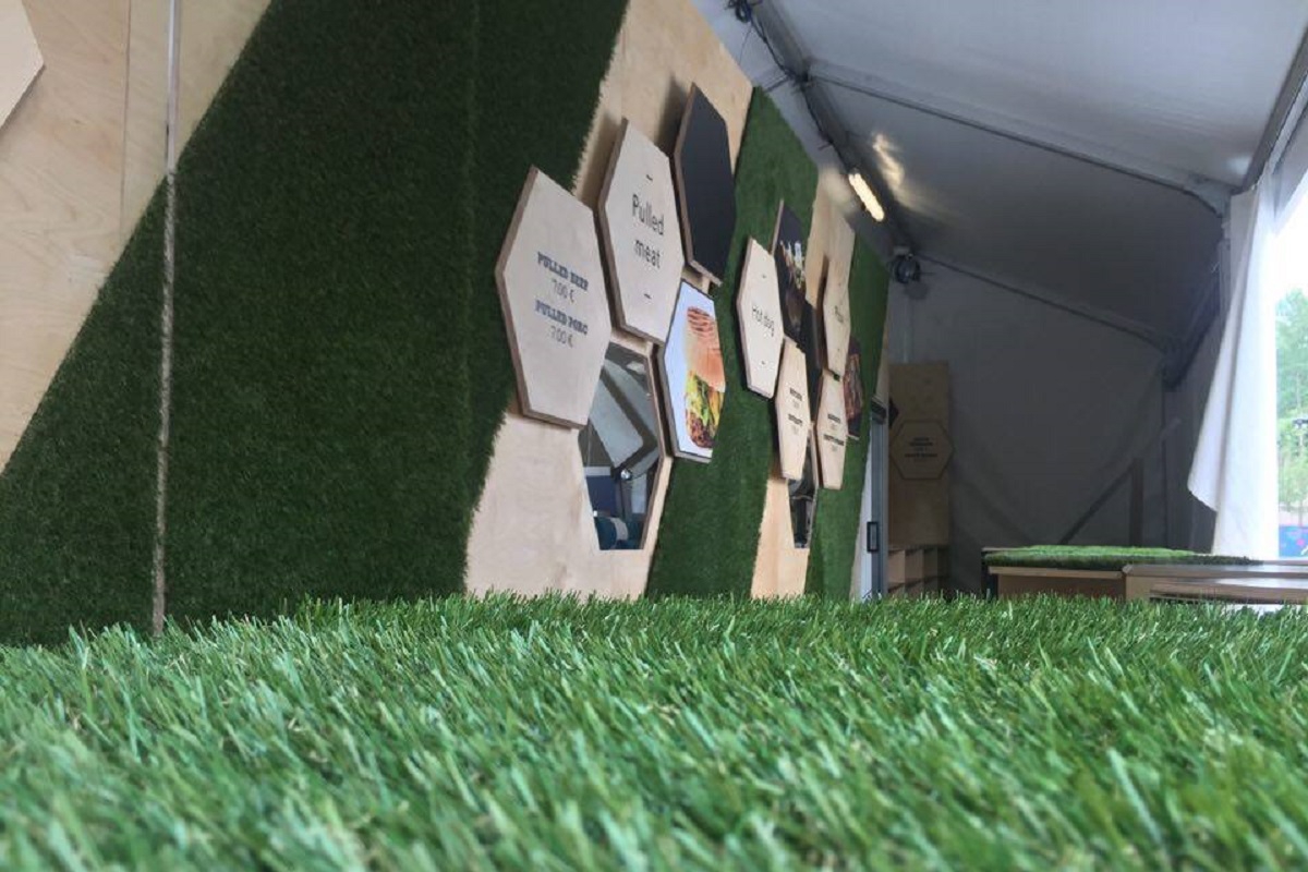 eventnews.be - Creatorz verzorgt catering voor EK Voetbal Fanzone in Rijsel eventnews.be - Creatorz verzorgt catering voor EK Voetbal Fanzone in Rijsel