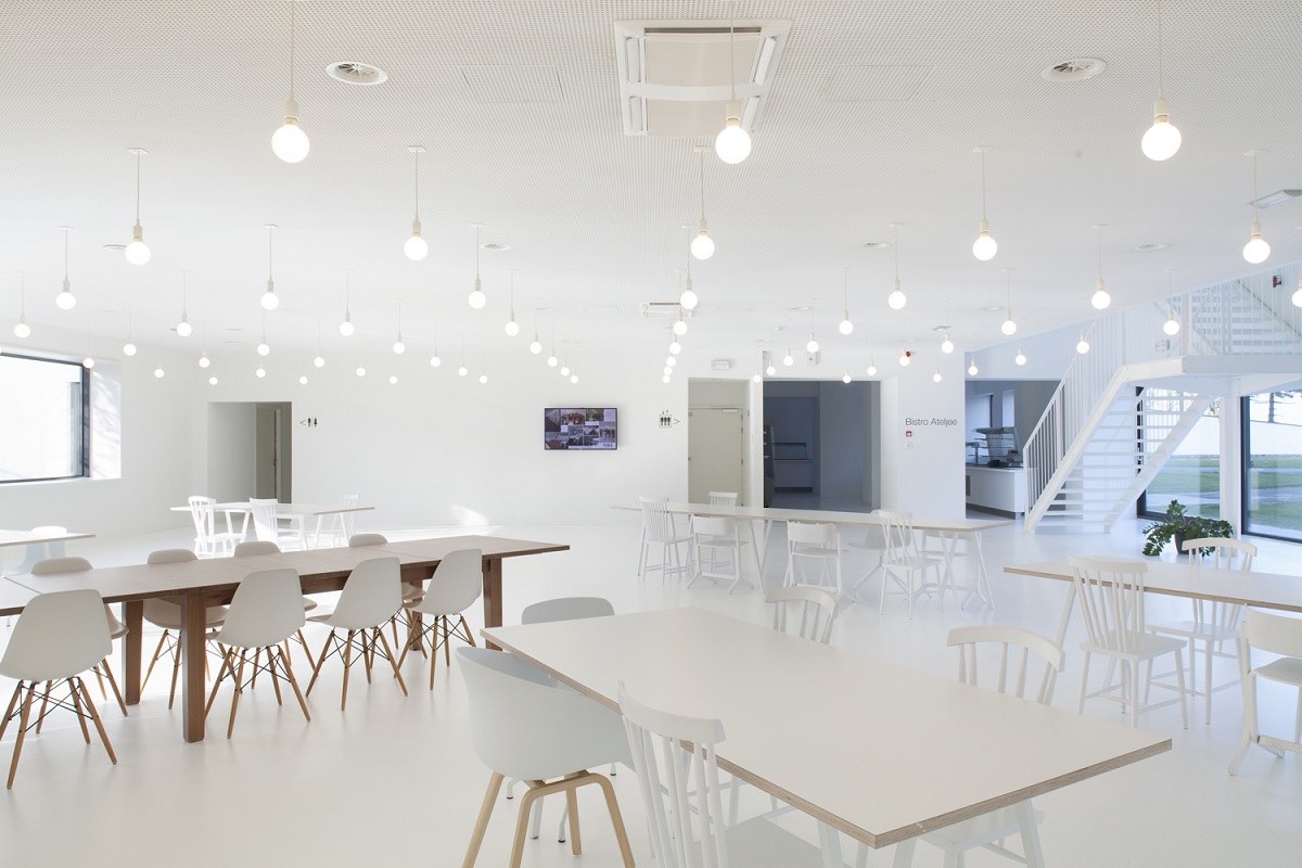 eventnews.be - TIO3-Ronse: Inspirerende locatie voor succesvolle events