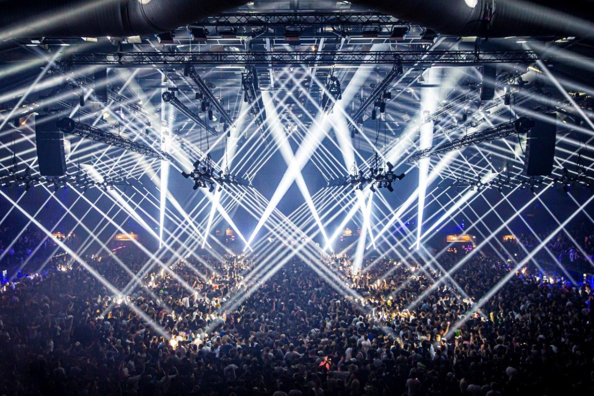 eventnews.be - L&L Stage Service wordt Lust For Live