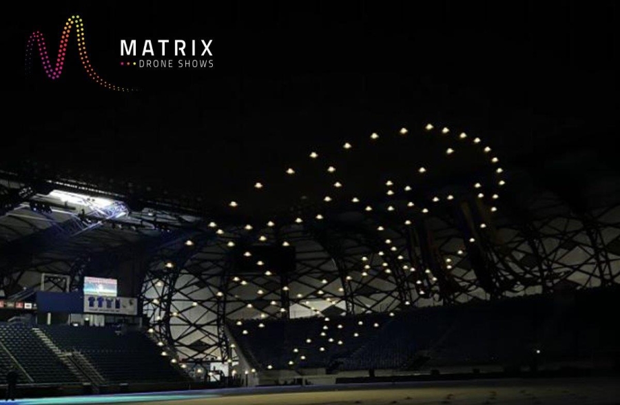 eventnews.be - Découvrez des spectacles de drones, des animations RV ...