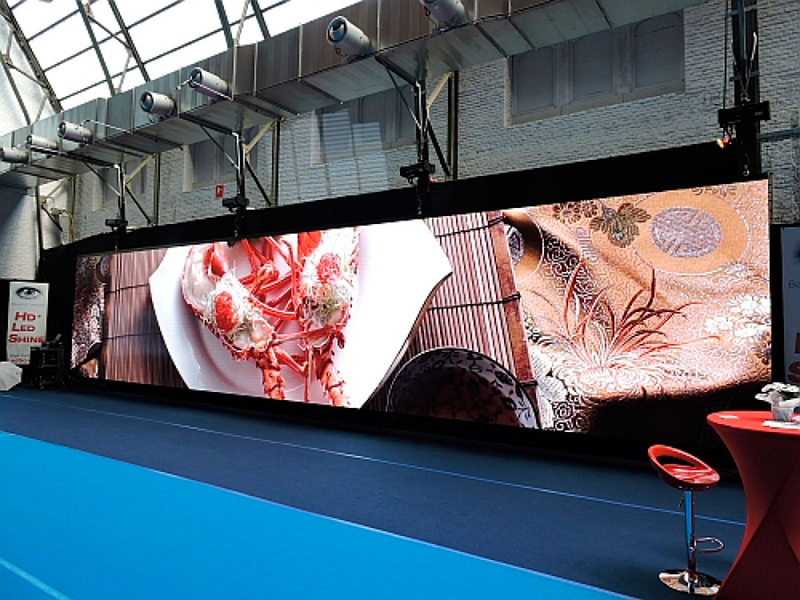 eventnews.be - Le plus grand écran LED HD mobile d’Europe